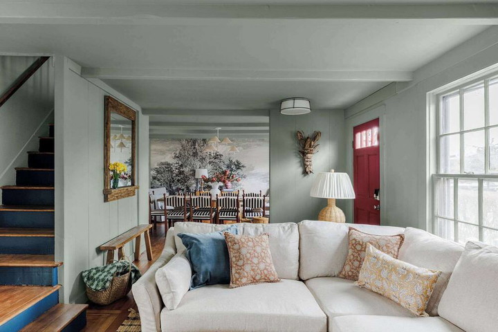 Historic Island Home, Heated Pool - Nantucket, MA
