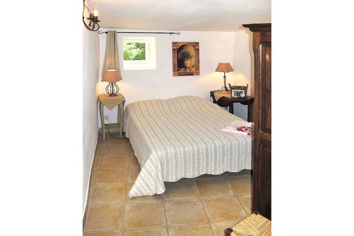 Lovely Apartment For 2 People With Pool, A/c, Wifi And Terrace - Calvi