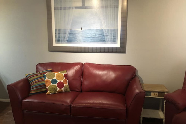 Lake Front Condo At The Island - Leander, TX