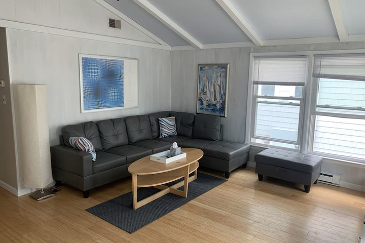 Holgate Beach House - 5 Br - 12 Personnes - Beach Haven, NJ