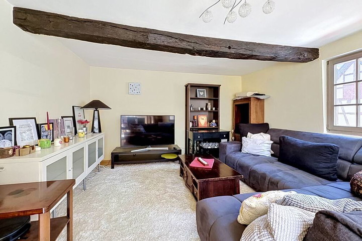 Alte Scheune By Interhome - Schmitten