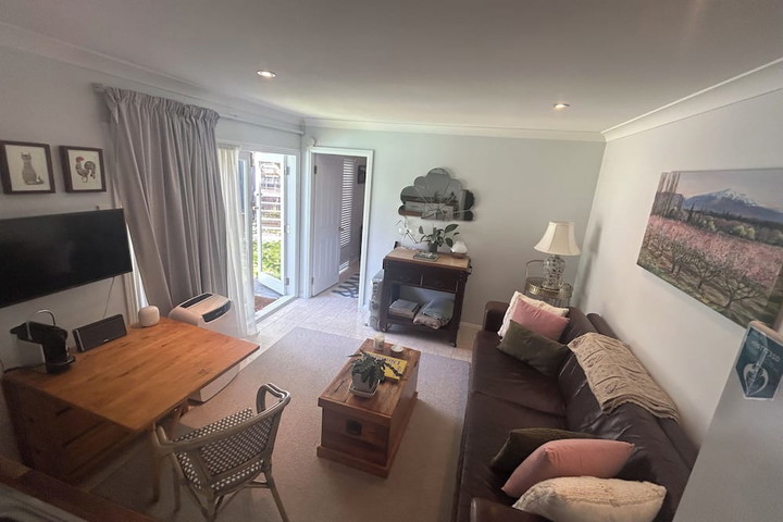 Boutique Garden Cottage | Pool & Bbq| Free Parking | Public Transport - Camperdown