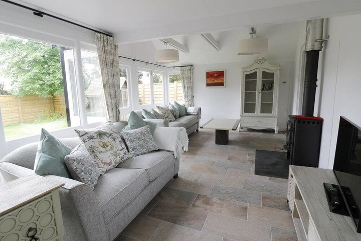 Pebworth Cottage, Family Friendly, Luxury Holiday Cottage In Pebworth - Chipping Campden