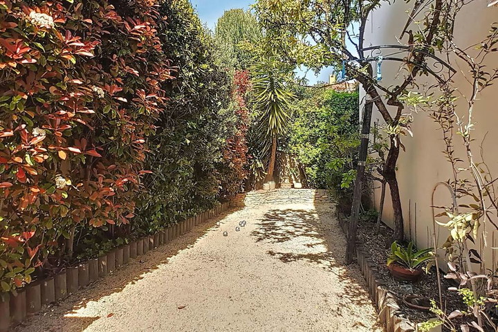 Villa Familiale Lhippocampe - La Ciotat