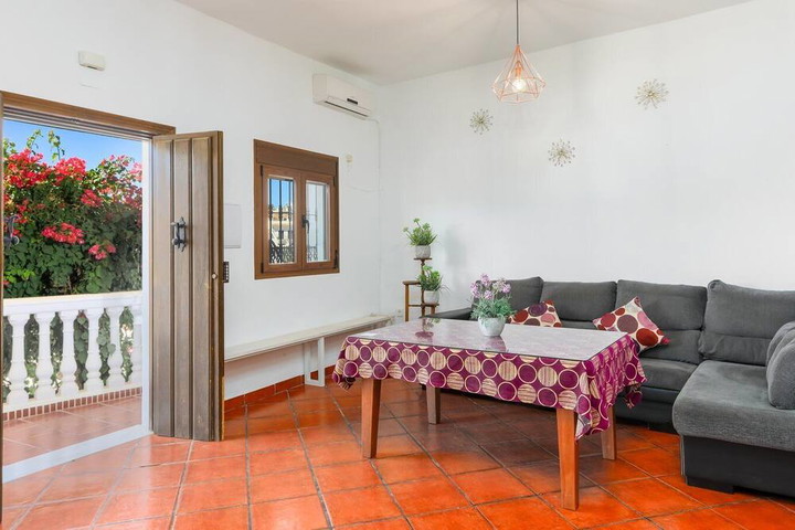 Casa El Mirador Montecorto By Ruralidays - Grazalema