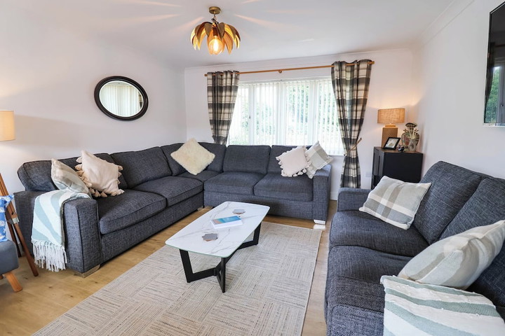 Seaview, Pet Friendly, Country Holiday Cottage In Pakefield - Lowestoft