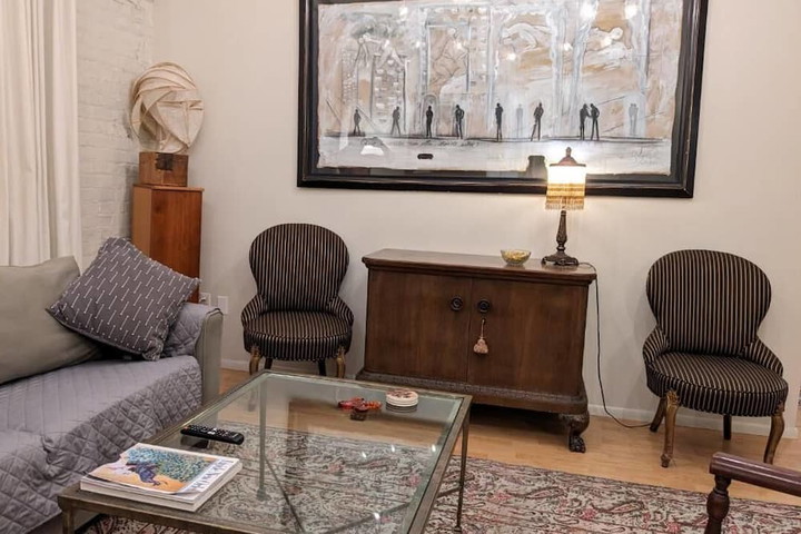 In The Middle Of The City, In A Village Of Trendy Warehouse-turned-condos - Gretna, LA
