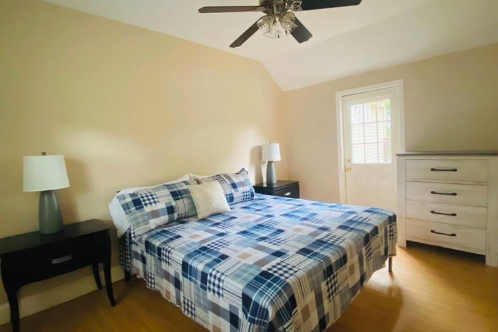 Walk To Gillette Stadium - Sleeps 6 - Parking - Gillette Stadium - Foxborough