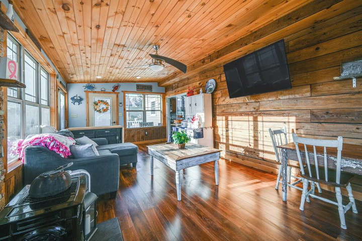Large Family Home: 5 Mi To Dtwn Hagerstown! - Hagerstown, MD