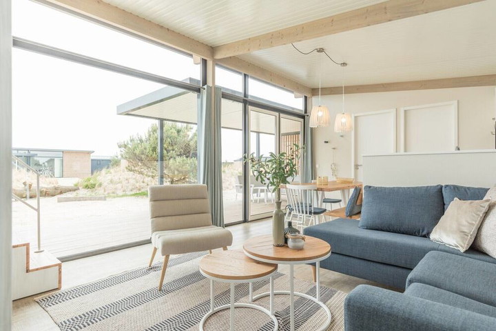 Ameland Coastal Retreat - Ameland