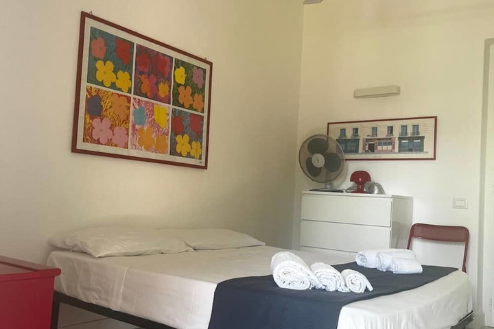 Villa Valè - Procida