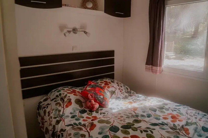 Zecamping 3 éToiles Familial Piscine Chauffée Dog Friendly Locatif Tv Lv Clim - Lozère
