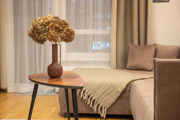 Hygge Oasis With Free Wifi And Free Parking Near Ozas Park.pet And Kids Friendly - Vilnius