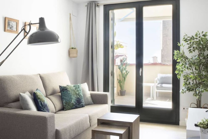 Urban Suites Sitges Terrace By Interhome - Sitges