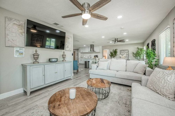 Relax And Play | Near Zoo And Yosemite - Fresno, CA
