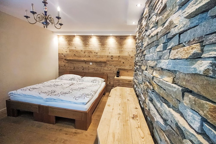 Cristal By Interhome - Adelboden