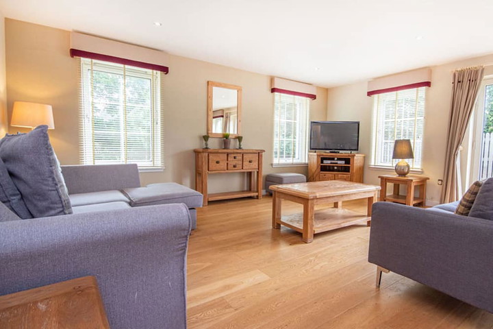 The Steading Apartment, No9 - Loch Morlich
