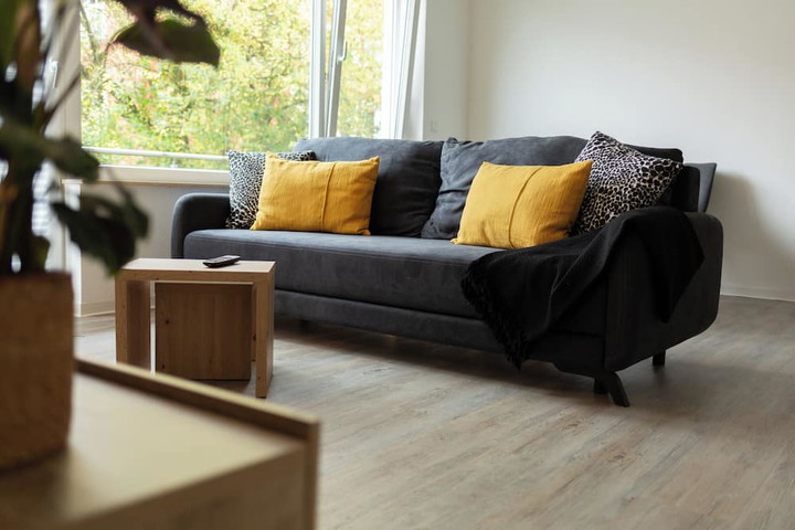 Best Stay: Cityappartment In Hünfeld, Wlan, Smarttv, Balkon, Zentral & Ruhig - Hünfeld
