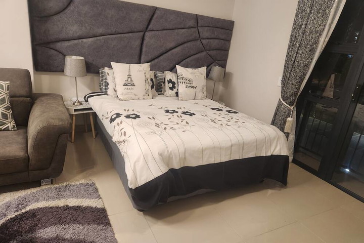 Umhlanga Rocks Bookings Apartment Near Gateway. - Umhlanga