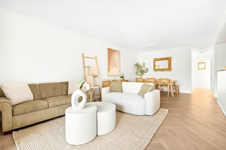 Spacious 2-bed, 2-bath Moments From Avalon Beach - Narrabeen