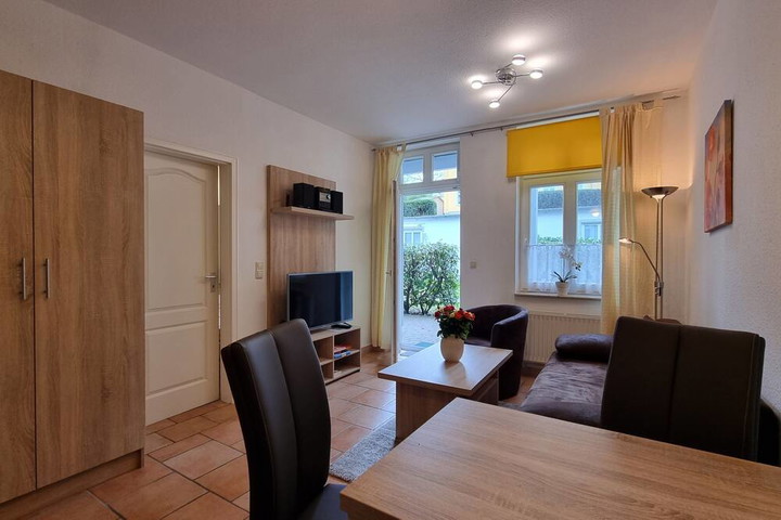 Fewo 2, Eg, 2 Zi., Zinnowitz - Haus Rubert Fewos Strandnah - Zinnowitz