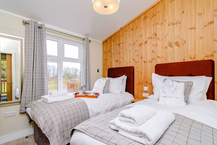 The Yarwell (Pet), Wansford - Rutland