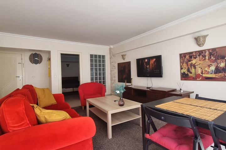 M6 Apartment Istiklal / Taksim - Bayrampaşa