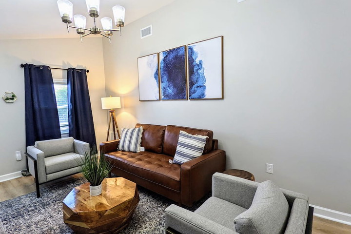 New Listing!  Premium Location Steps From The Beach - Panama City Beach, FL