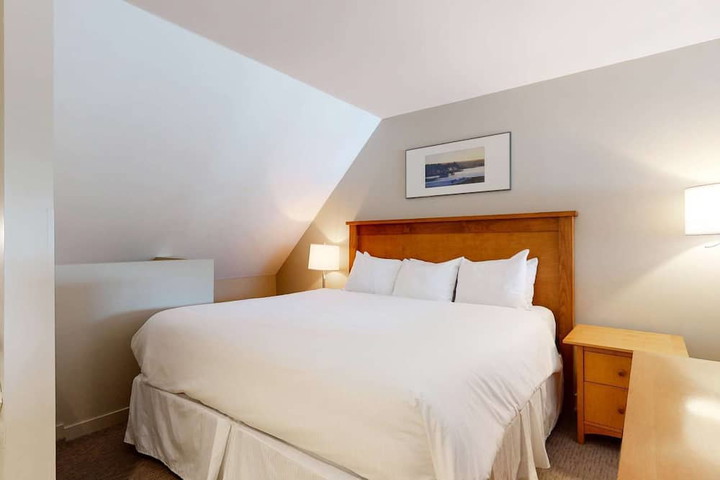 Whistler - Whistler Peak Lodge 613 - Whistler