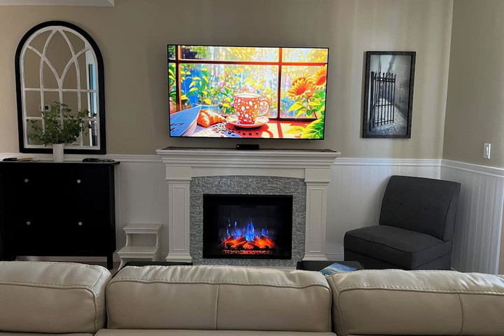 Boca Ciega #111 Is A Luxury Remodeled Waterfront Condo In St. Petersburg - St. Petersburg, FL