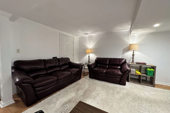 Zen, Spacious & Comfy 2 Bed, Lux Beds - Connecticut