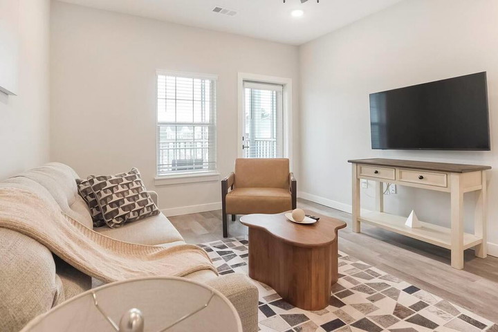 Landing | Amazing 2bd In Shell Point - Beaufort, SC