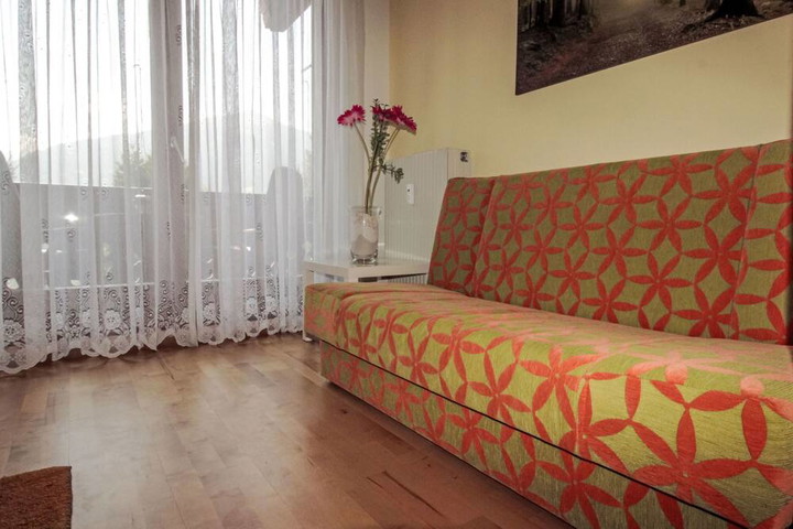 Ferienwohnung Sidney By Interhome - Bad Hofgastein