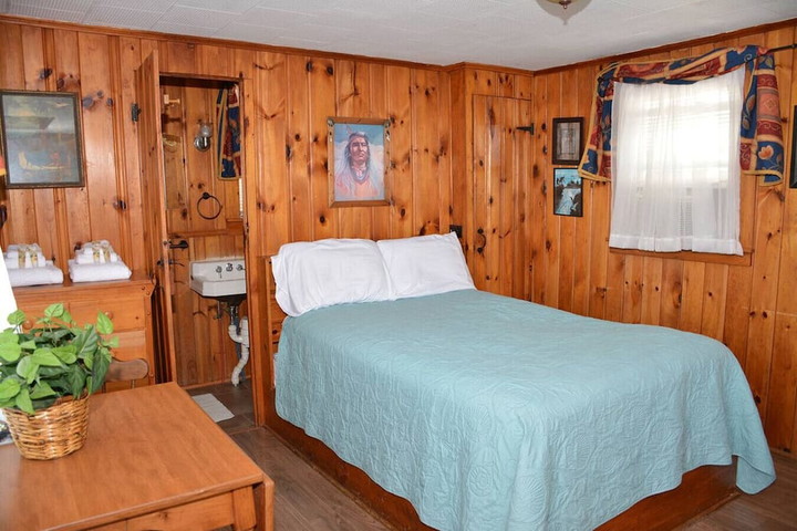 Little Miss Cottages - Studio - Scarborough, ME