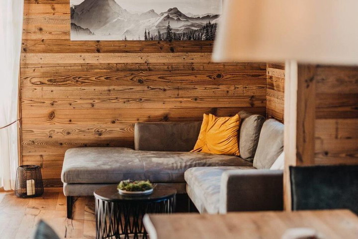 Chalet Tannalm, öSterreich - Bad Kleinkirchheim