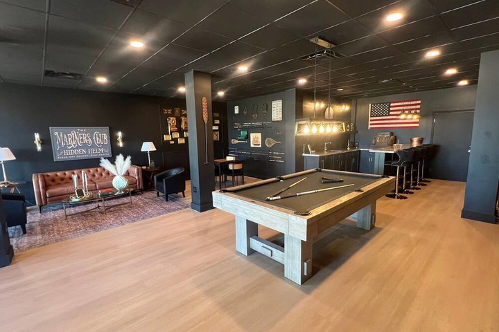 Full Time Lic Mgr - Indoor/outdoor Pickleball - Speakeasy - Oceanfront Resort! - Key Largo, FL