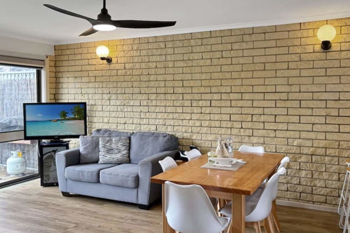 Marlin Waters 8 - River Views - Bermagui