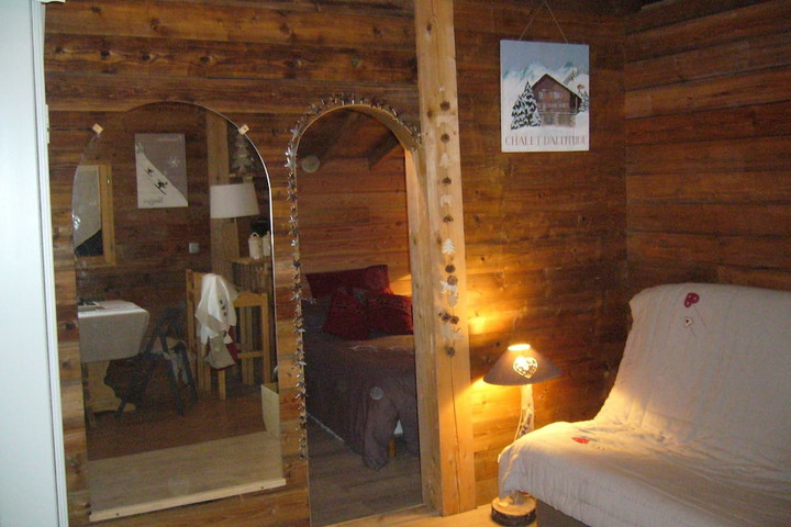 Chalet Savoyard Dominant Lac Léman - Thonon-les-Bains