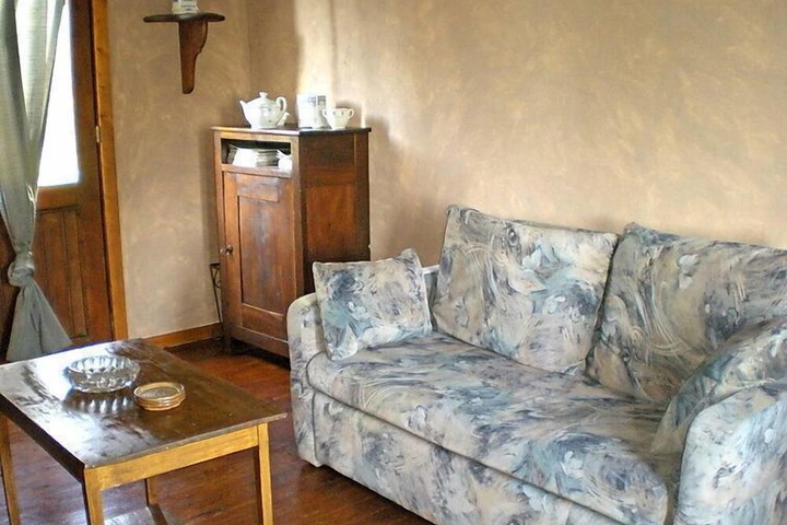 Ma Campagne By Interhome - Trois-Ponts