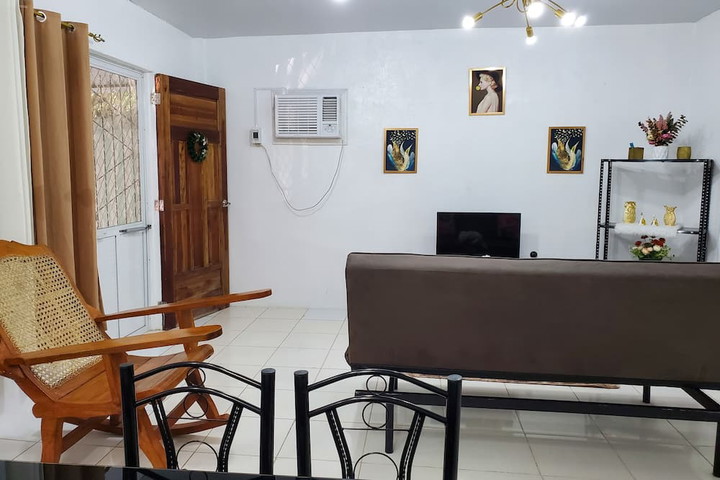 Beach House Vacation Rental - Mangaldan