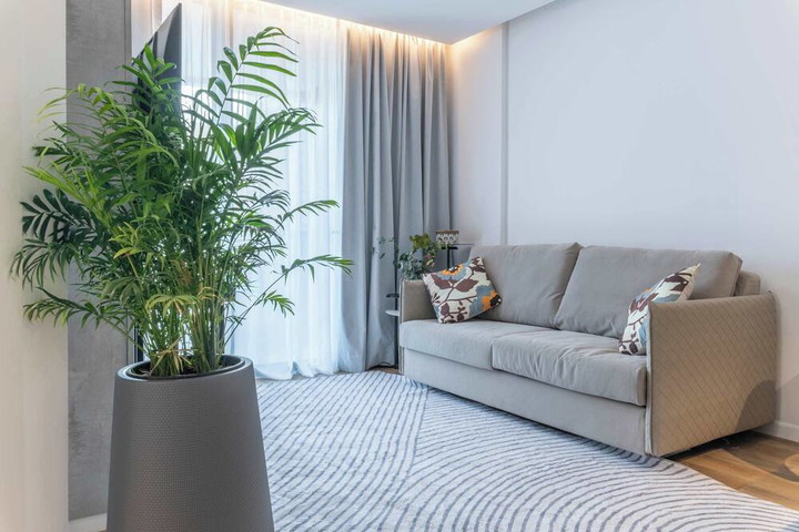 Elegant 1br Suite W/ Balcony & Queen Bed Germasogeia Tourist Area, Limassol - Limassol