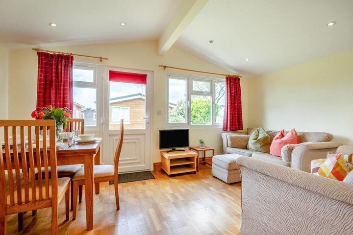 2 Bed In St. Merryn (Oc-p00883) - Polzeath Beach