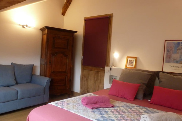 Duplex Apartment - Albertville