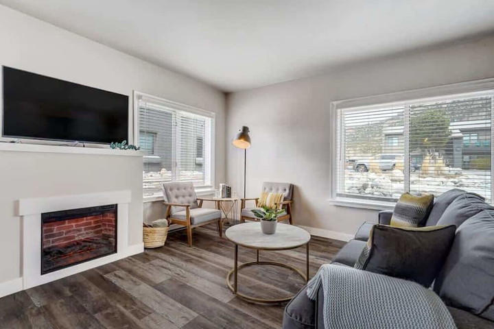 Coyote Condo! Pet Friendly With Sweeping Views! - Buena Vista, CO