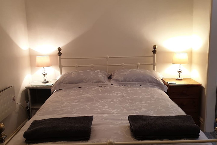 Wells-next-the-sea. Quiet Accommodation Close To The Harbour And Shops. - Norfolk