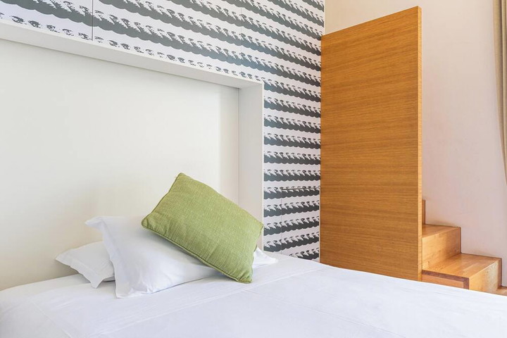Xilhotel - Suite Superior Vista Mare - Gallipoli