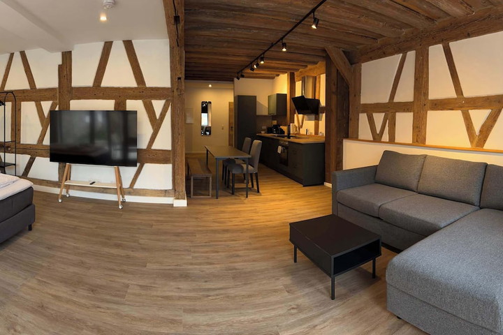 Juraflair - Historisch & Modern - Lichtenfels