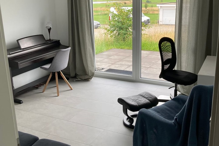 Cottage De Vacances Harzrasen - Clausthal-Zellerfeld