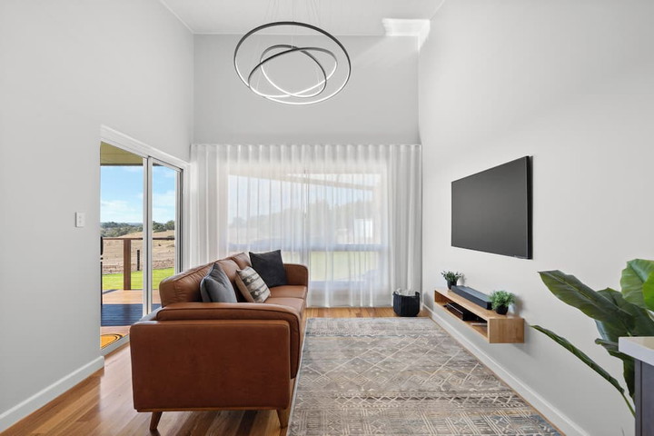 Cabin 1 - Razorback Road Retreat - Adelaide Hills Council