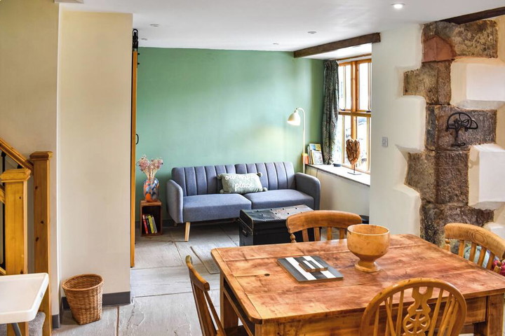 2 Bedroom Accommodation In Ireby, Near Cockermouth And The North Lakes - Dumfries and Galloway